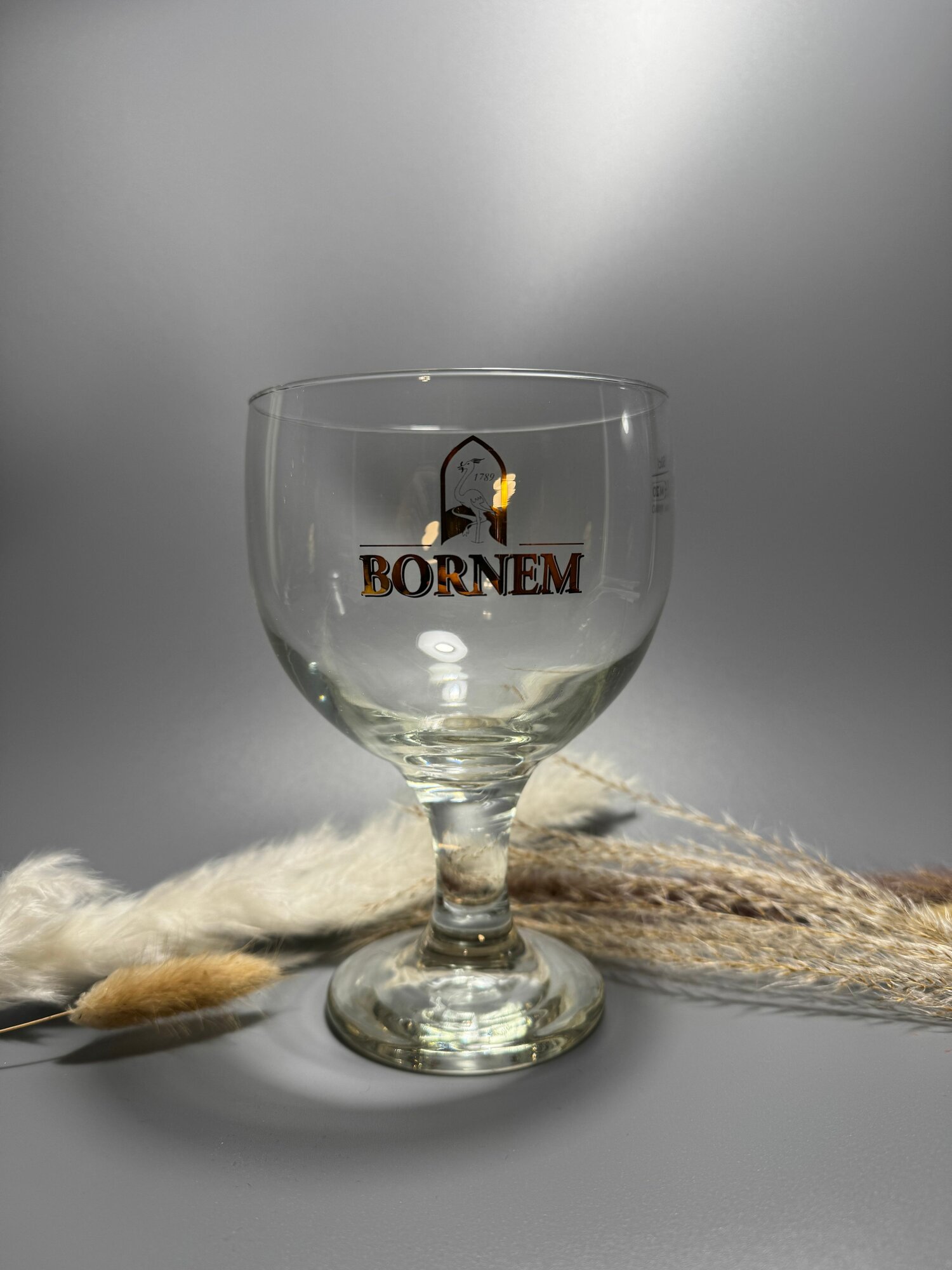 Бокал для пива Bornem / Борнем 500мл