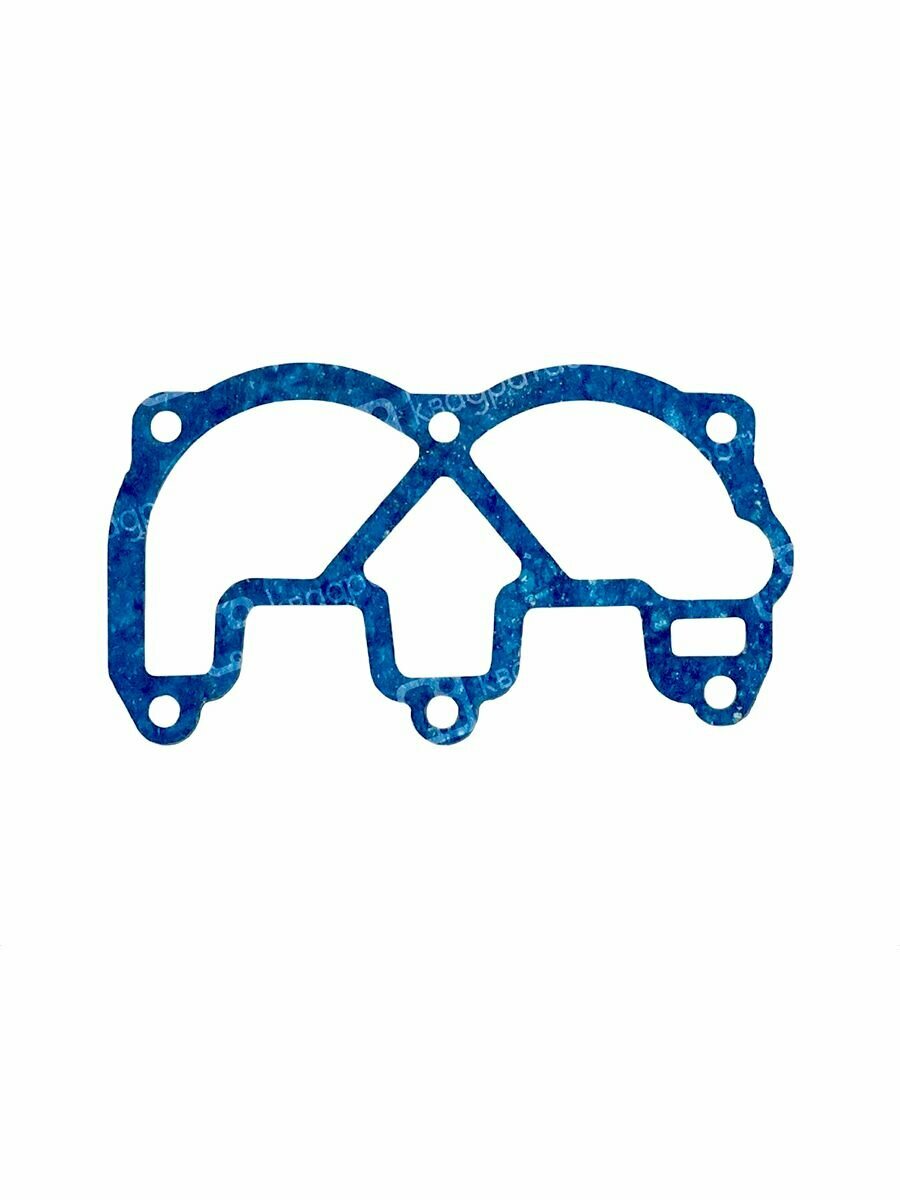 Прокладка крышки блока цилиндров для лодочных моторов Mercury