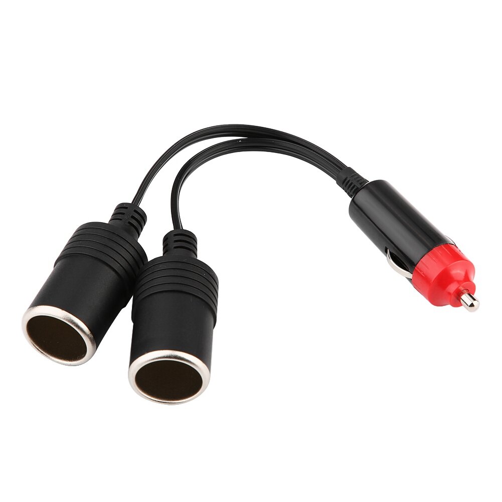 2 -й путь адаптер зарядного устройства для зарядного устройства для зажигания зажигания зажигания.