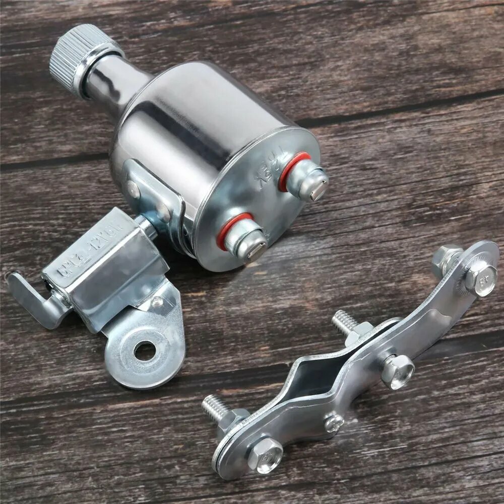 Велосипедный фонарь 12 В 6 Вт динамо-моторизованный фрикционный задний фонарь комплект