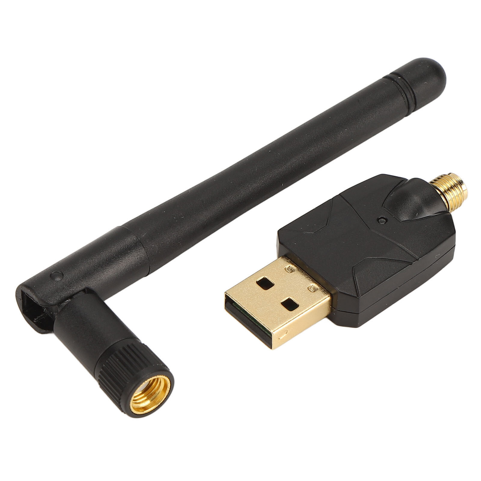 Bluetooth 5.1 адаптер стерео USB на большие расстояния беспроводной звуковой ключ для компьютера с Windows 7 8 8.1 10