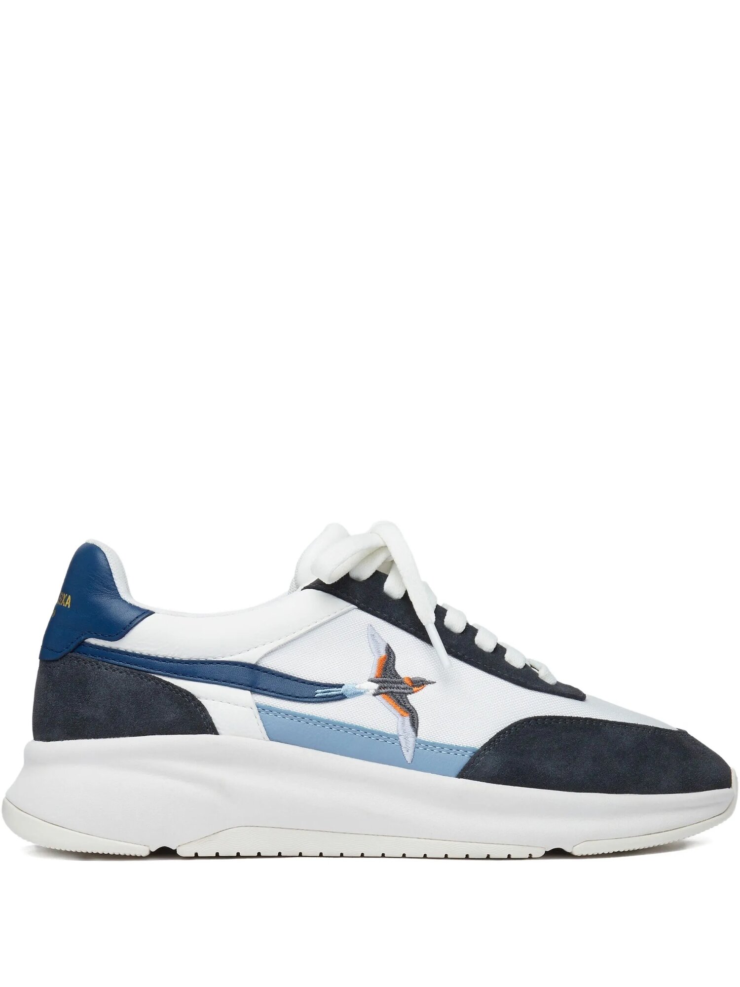 Кроссовки Genesis Neo Bird Runner