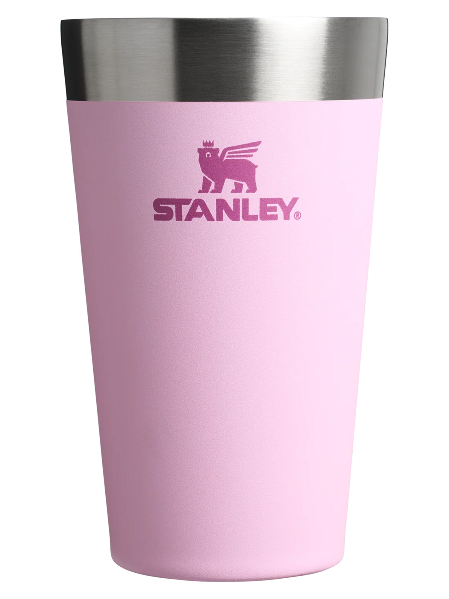 Термокружка Stanley Adventure Stacking 0,47L Cherry Blossom