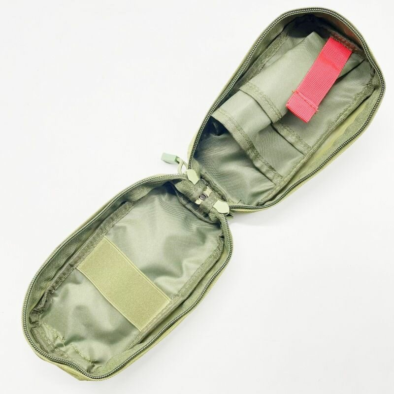 Походная аптечка — фото 1