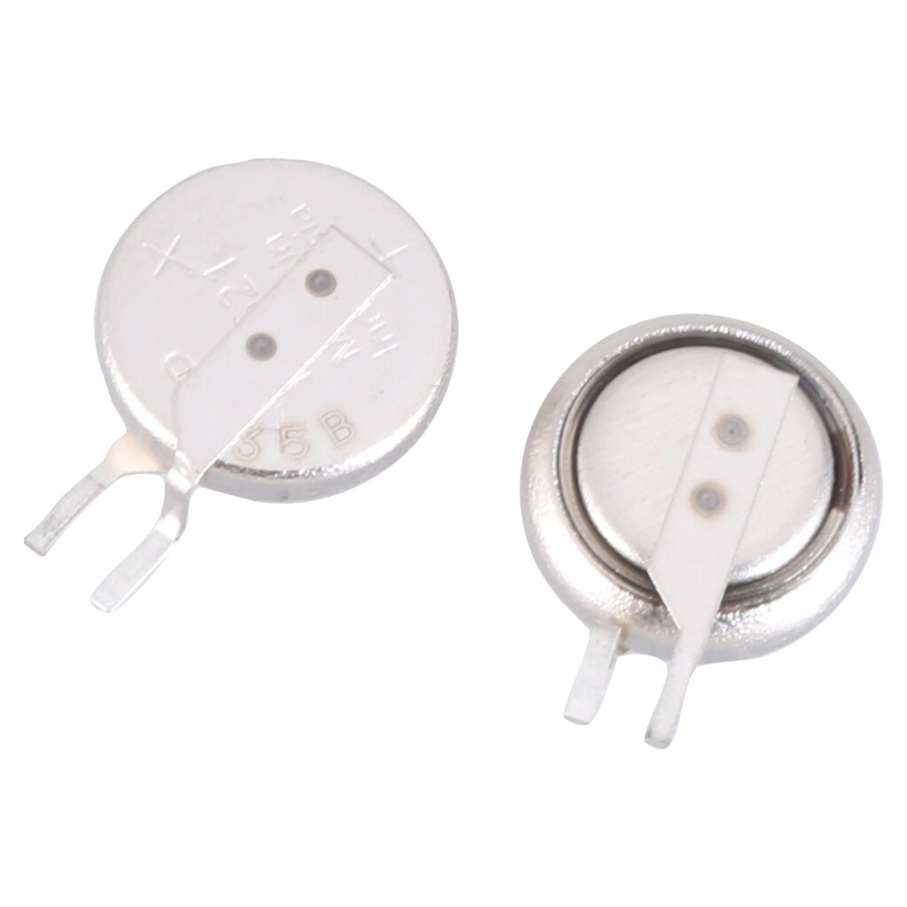 2 Шт Для MS621FE FL11E 3V Аккумуляторная Батарея Емкостью 5,5 мАч Повышенной Емкости