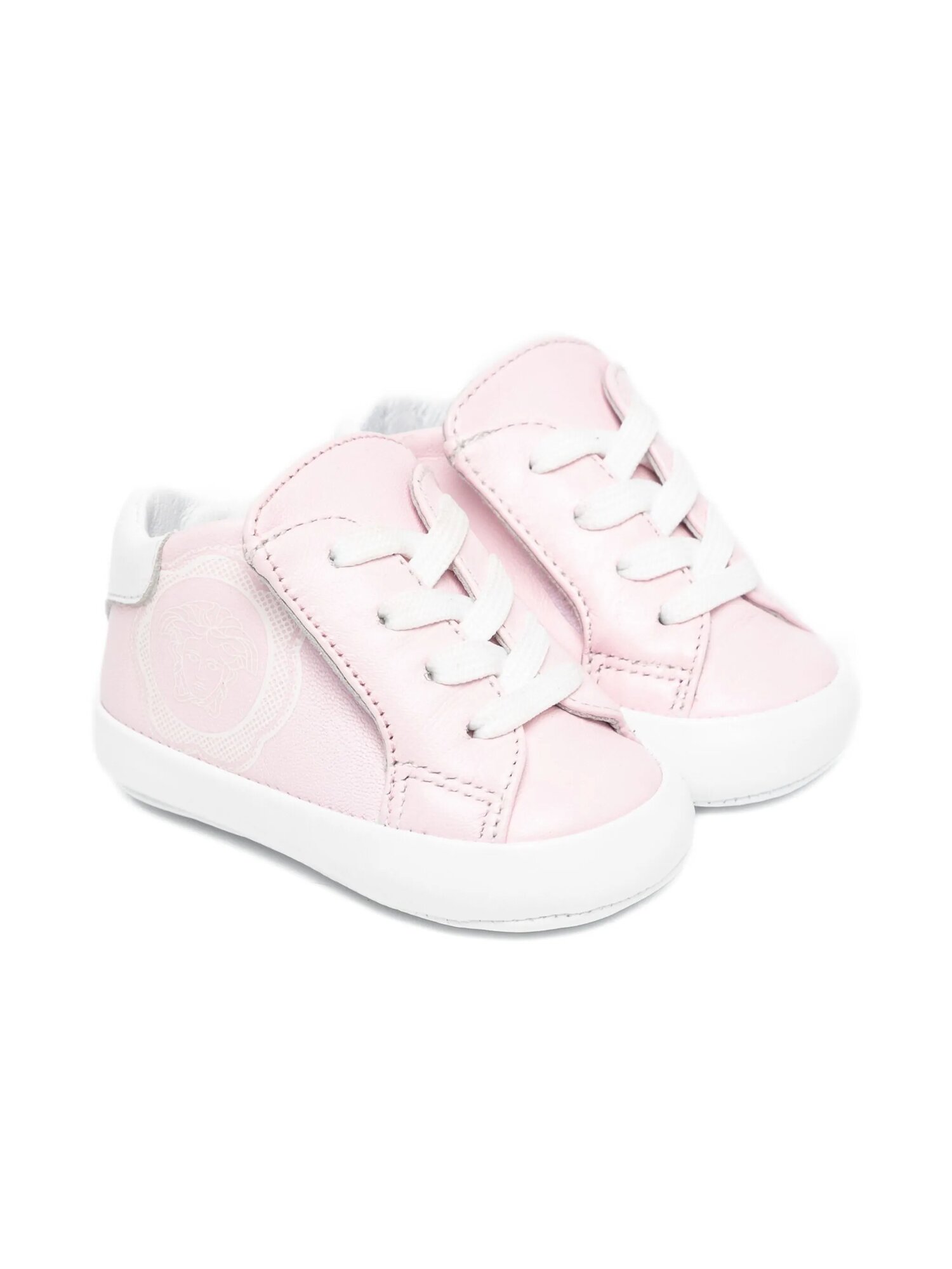 Кроссовки Versace Medusa