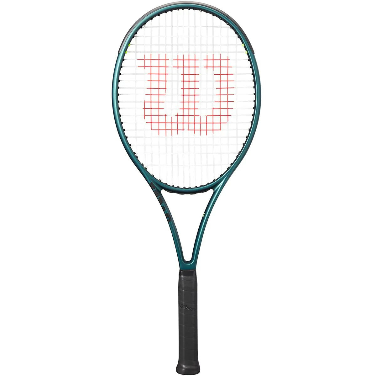 Теннисная ракетка Wilson Blade 100UL V9 L1 Green