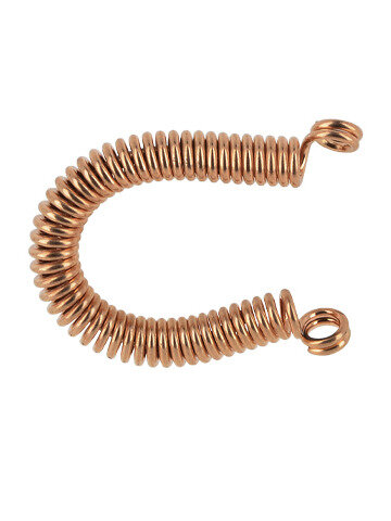 Контакты угольных щеток для перфоратора HITACHI DH 50SA1