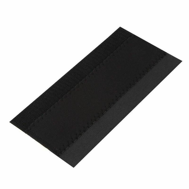 Защитные накладки на раму горного велосипеда