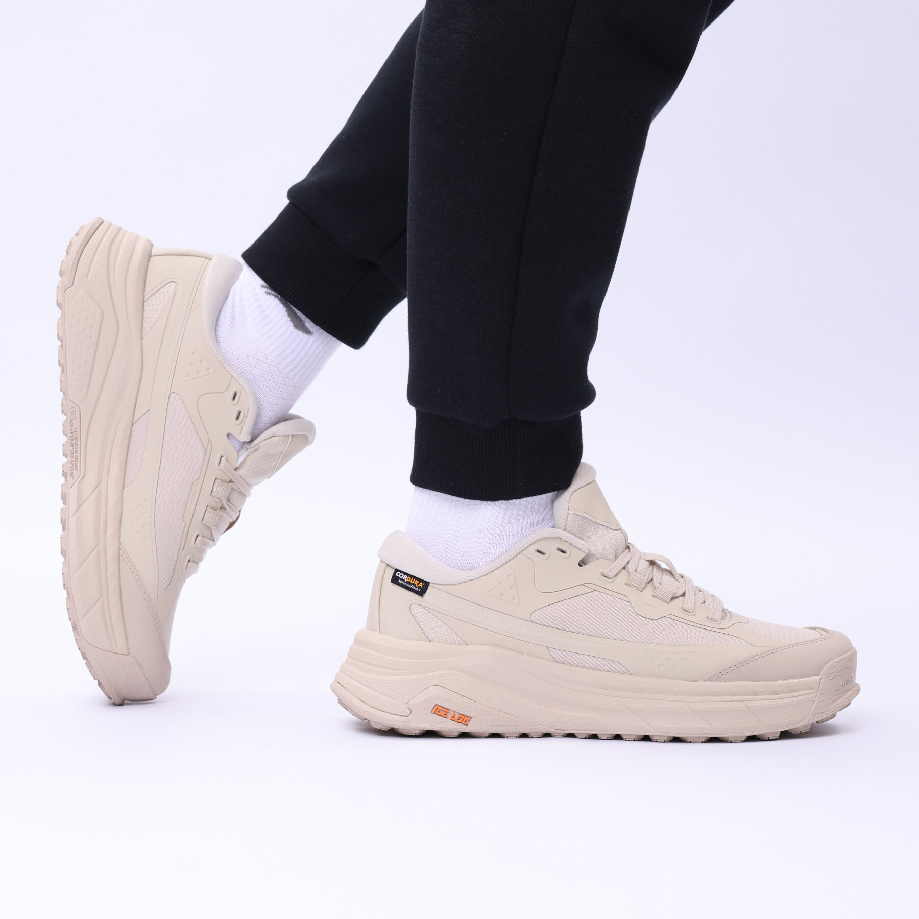 Кроссовки Cross 2