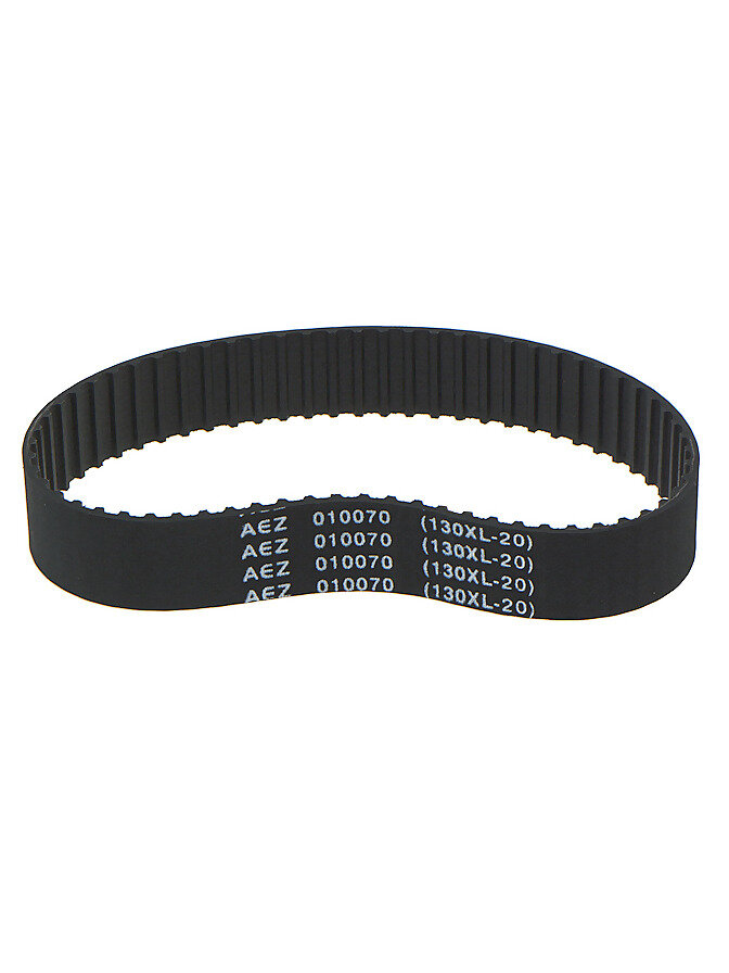 Ремень 130 XL ширина-20мм длина-340мм для рубанка REBIR IE-5709 M