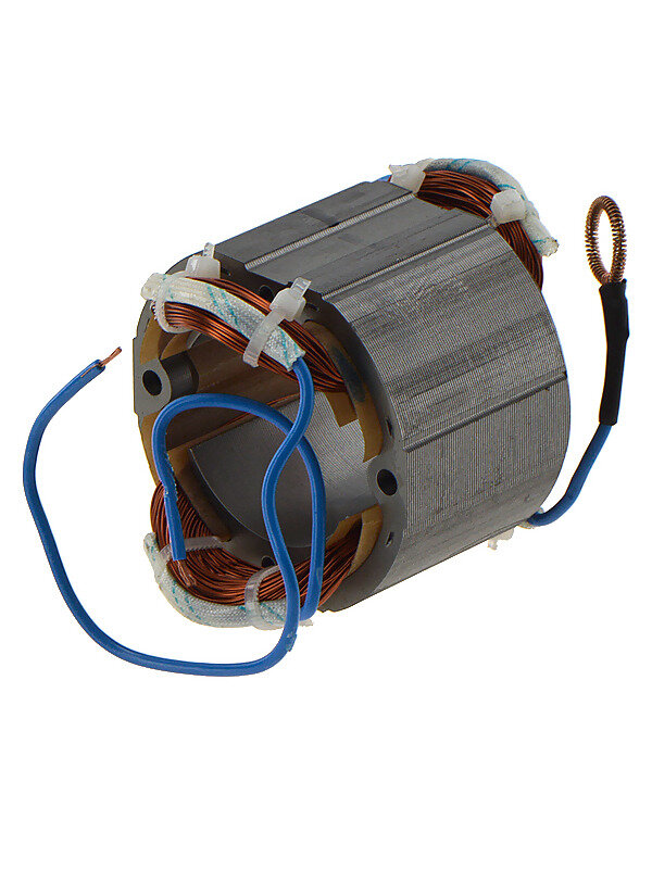 Статор ИНТЕРСКОЛ 550.04.01.01.00