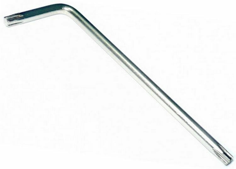 Ключ-звездочка для ротора Bike Hand