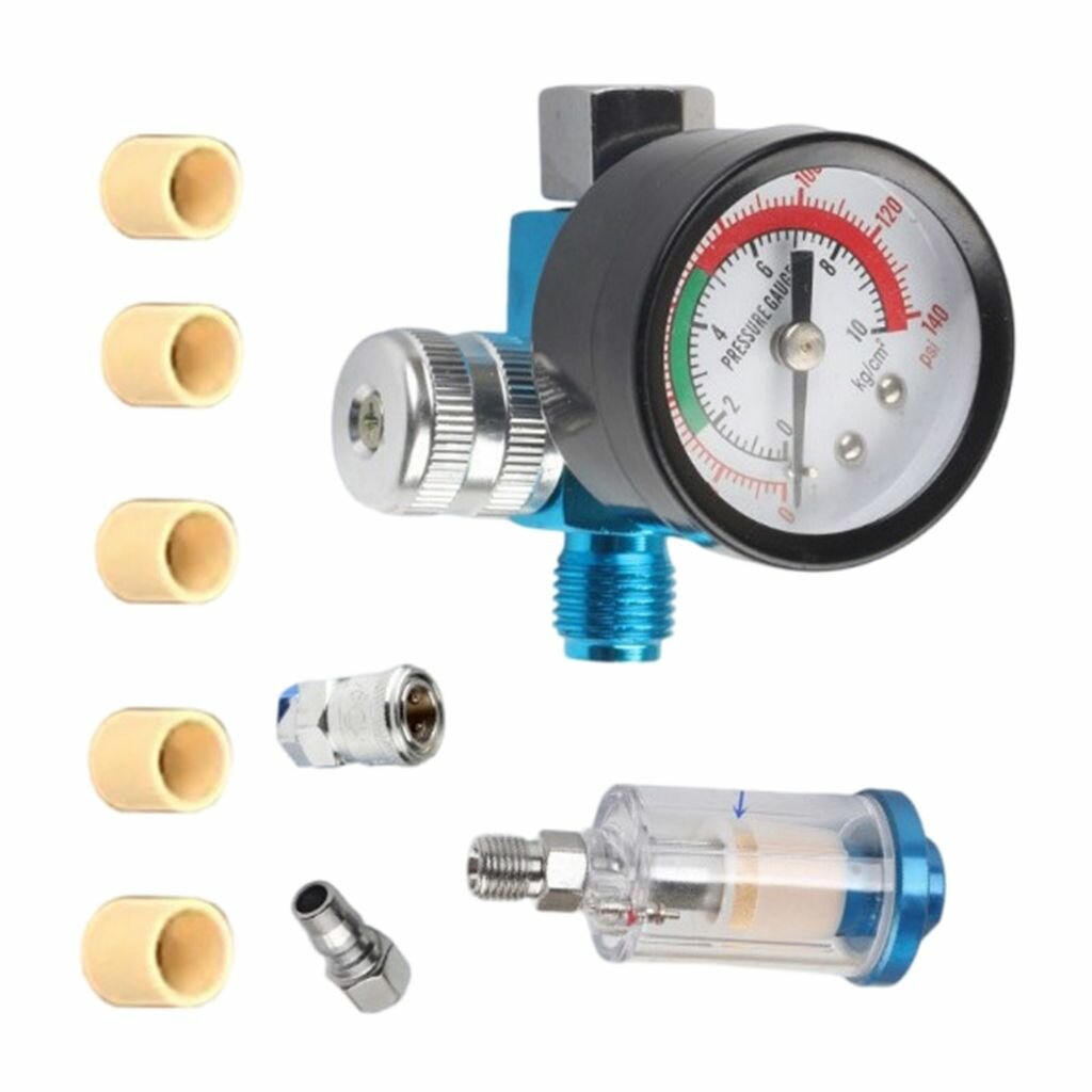 Сепаратор воды и масла для компрессора