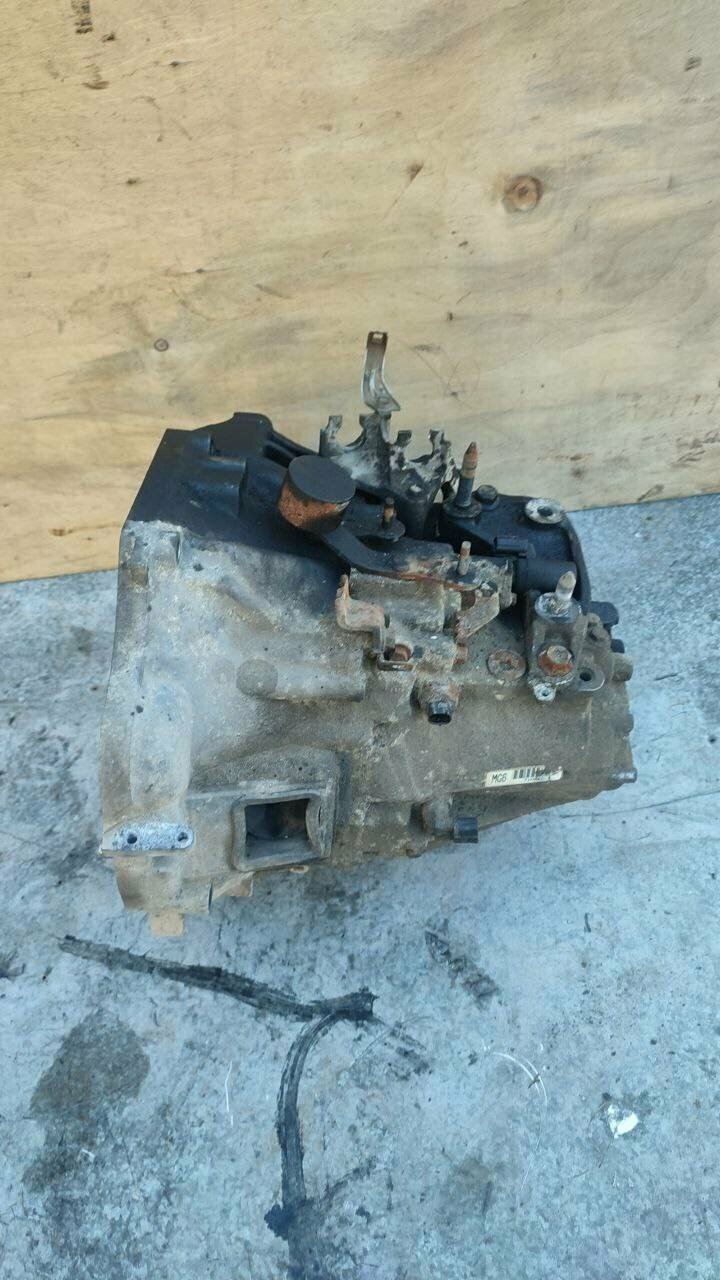 МКПП Honda Civic 8 (2005 - 2008) MG6