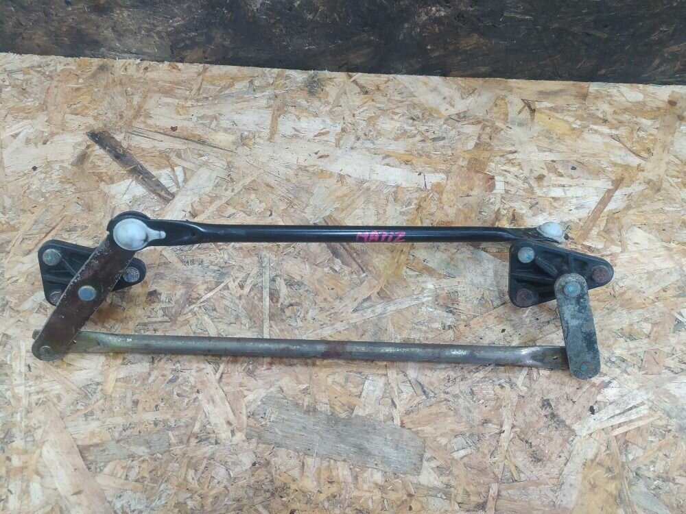 Трaпеция двopников Dаеwоо mаtiz F8CV 796СM 51ЛС 20 Б/У с пробегом