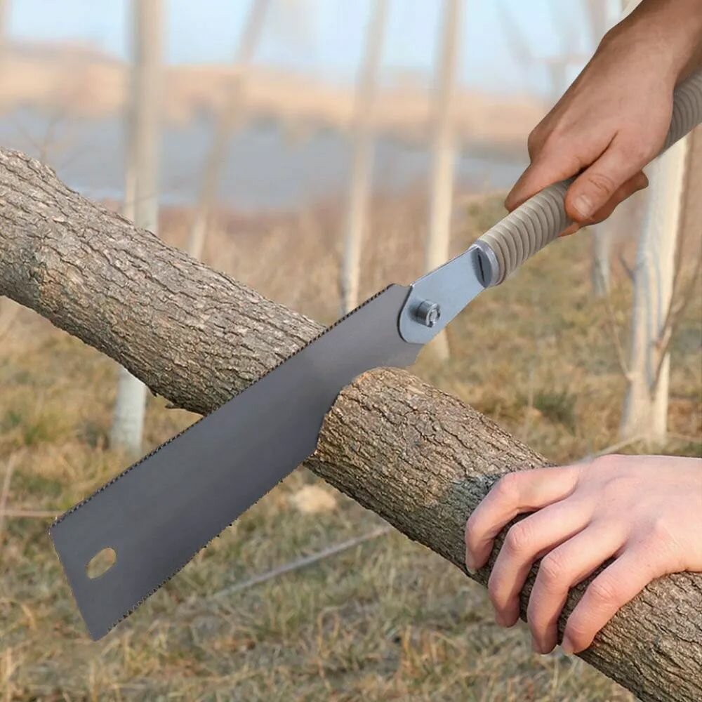 Японская ручная пила SK5 из высокоуглеродистой стали, подвесная ручная пила для деревообработки, инструмент