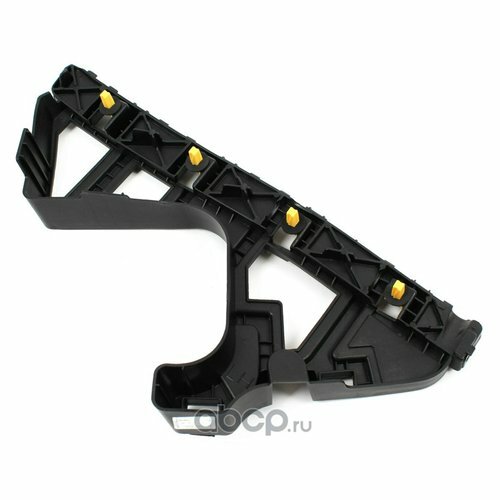 Опорная планка бампера лев. Hyundai-Kia 86613D4000