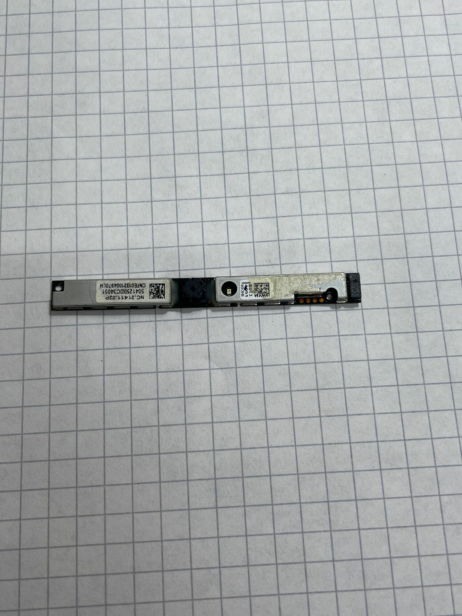 Камера Acer Aspire ES1 512, C88M, C96S