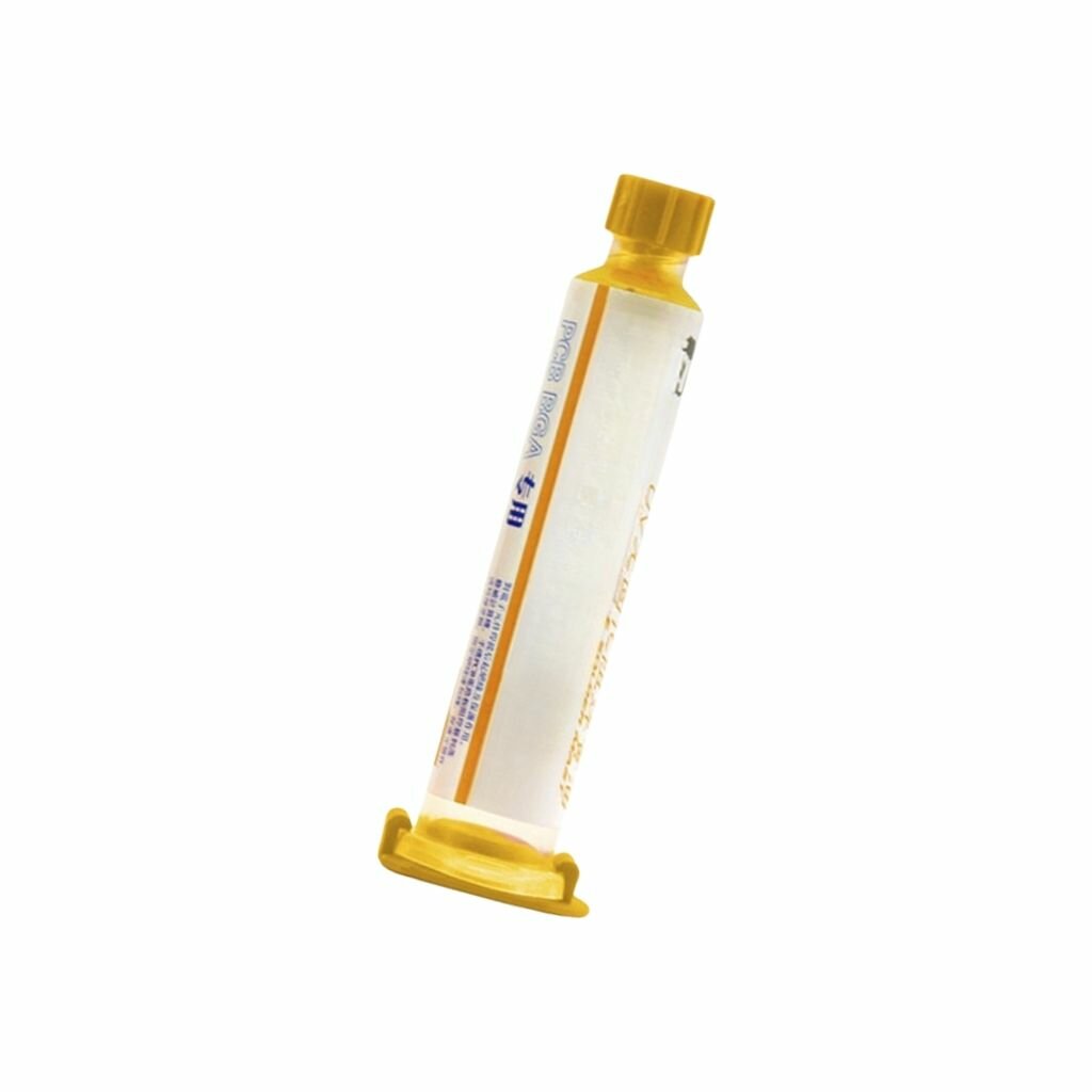 Паяльная маска для печатных плат