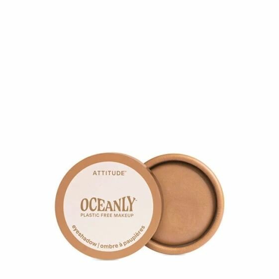 Кремовые тени Attitude Oceanly (Oceanly Cream Eyeshadow) 5 мл, 196018241