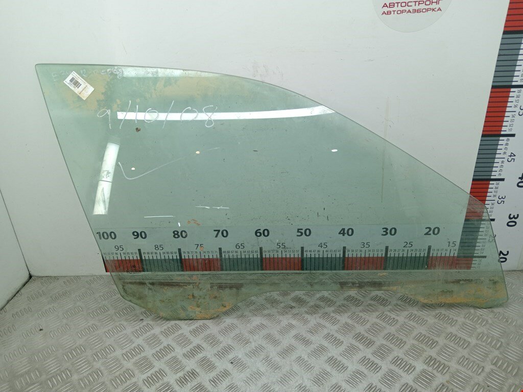 Стекло двери передней правой BMW 5-Series (E39) 51328159170 арт. 2241185