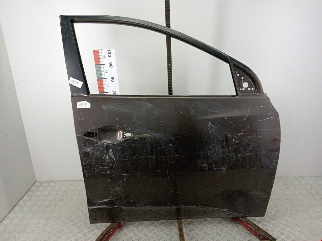 Дверь передняя правая Hyundai ix35 760042Y000 арт. 2237578
