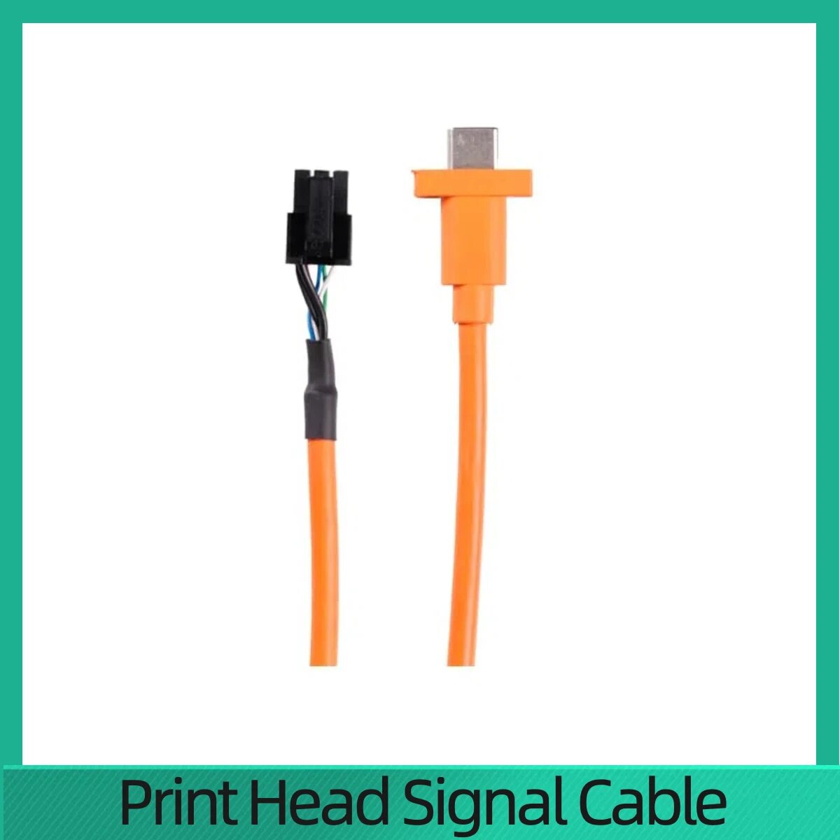 Комбинированная печатающая головка Kobra 3/3, оригинальный экструдер в сборе для Anycubic Kobra 3/Kobra 3 Combo Hotend с резаком для аксессуаров для двигателя, Signal Cable, for Kobra 3