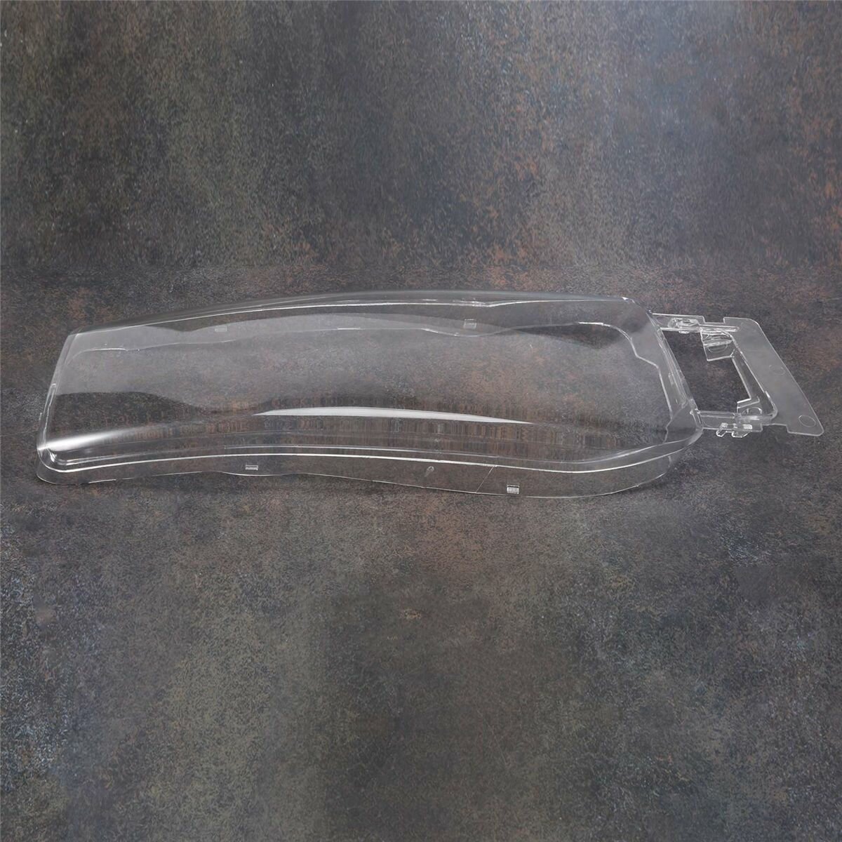 Автомобильный обод-фара/световое стекло на рейлинг крыши прозрачные крышки абажура для X Trail T31 2007-2012