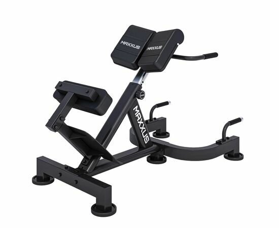 DFC Гиперэкстензия / римский стул DFC MAXXUS