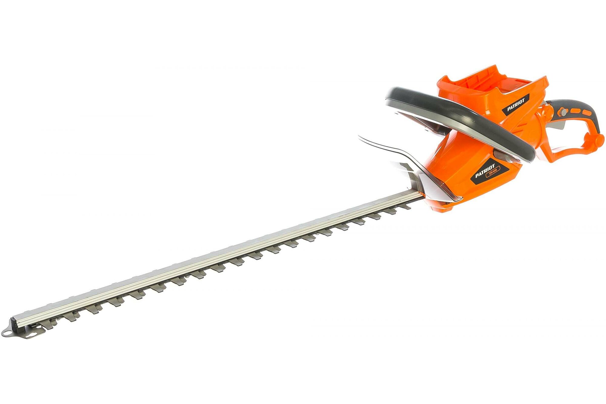 Аккумуляторный хедж-триммер PATRIOT СН456 Li 250205456