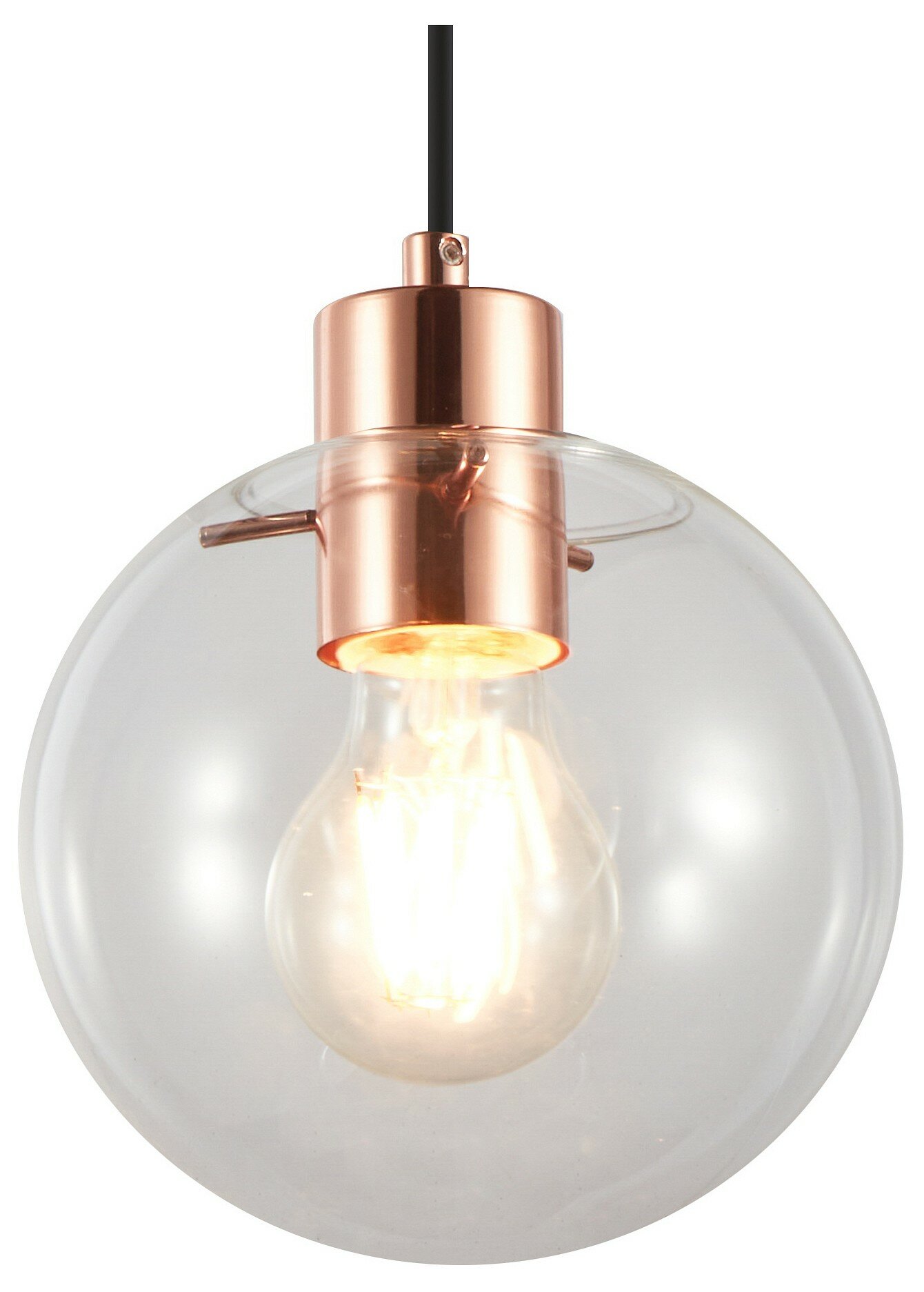 Подвесной светильник Moderli Aurora V11540-1P