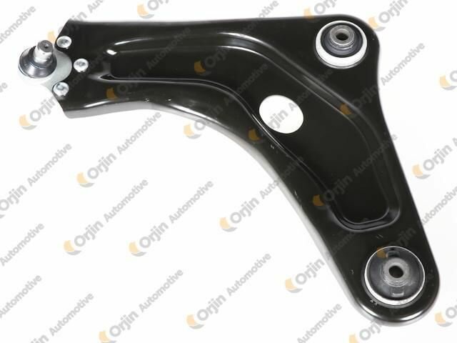 Рычаг подвески PEUGEOT 301, CITROEN C-ELYSSE C3 AIRCROSS OPEL CROSSLAND X PEUGEOT 301 VAUXHALL CROSSLAND X; 3647089; 9675031880; 9819417980