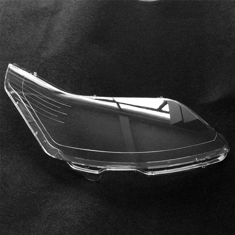 Фара DECHO для Citroen C4 Restyling 2004-2008 2009 2010-2014, передний бампер, фара в сборе, фара в сборе, фара Left Side, cover