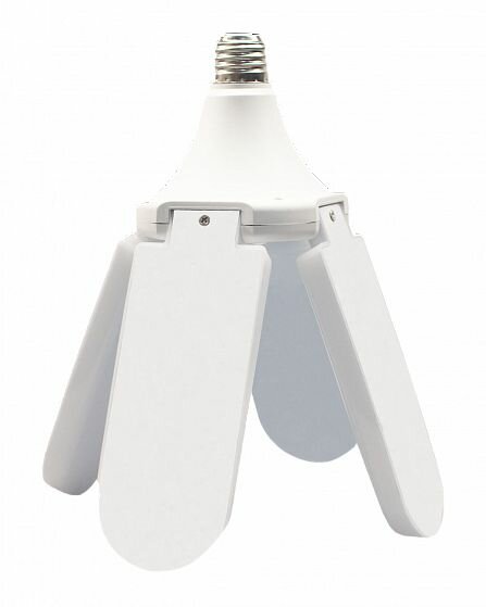 Лампа-трансформер СД Фарлайт Т80-4 40Вт 4000К Е27 неповорот (50)