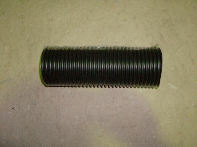 Шланг воздушного фильтра УАЗ 3163 Патриот гофрир. 3163-1109192