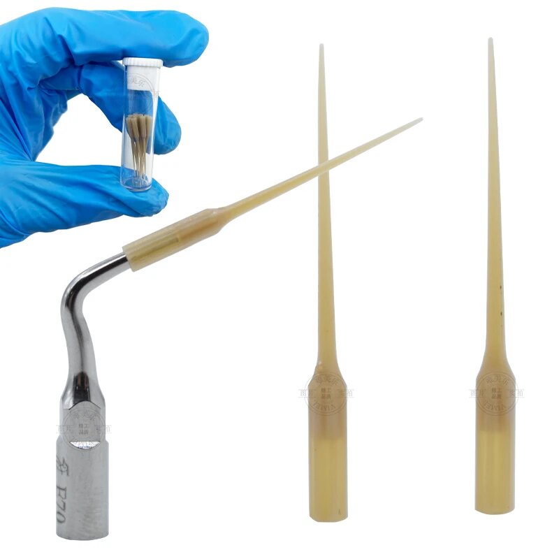 Ультразвуковой скалер Woodpecker E70 E71 E70 and E71