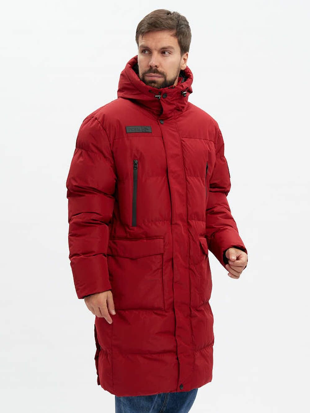 Куртка Базовая коллекция