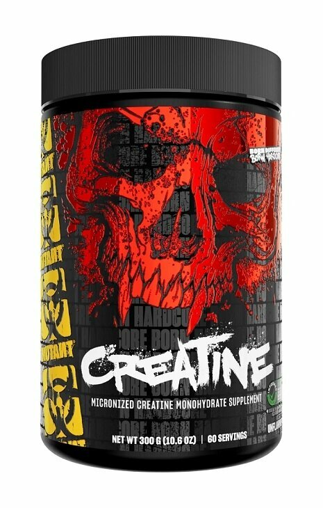 Mutant Creatine (300 гр)
