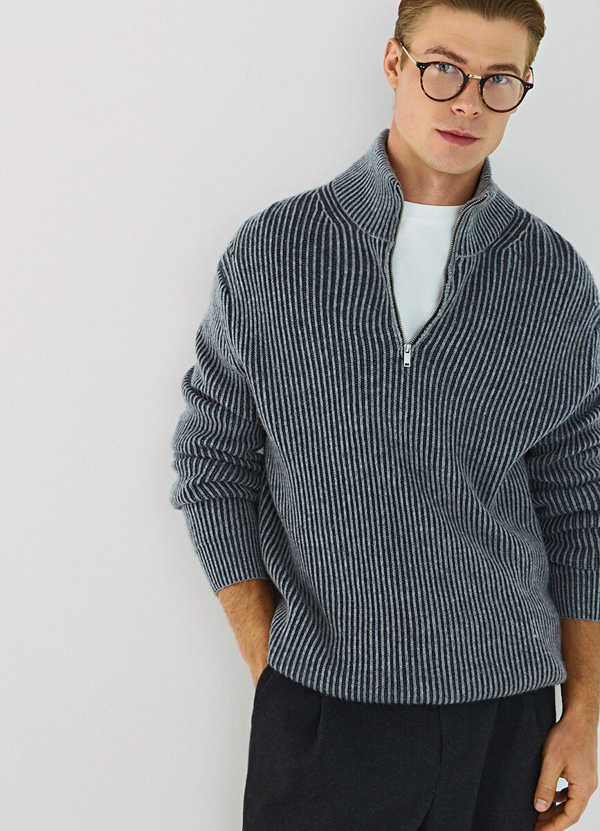 Джемпер PREMIUM