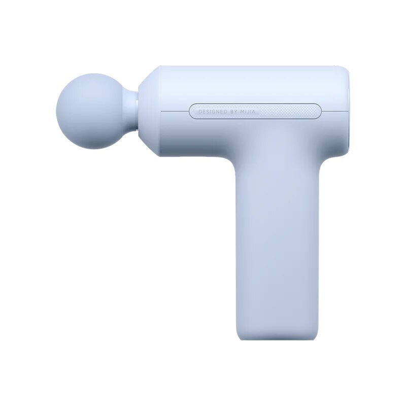 Xiaomi Mijia Mini Fascia Gun, Light Blue