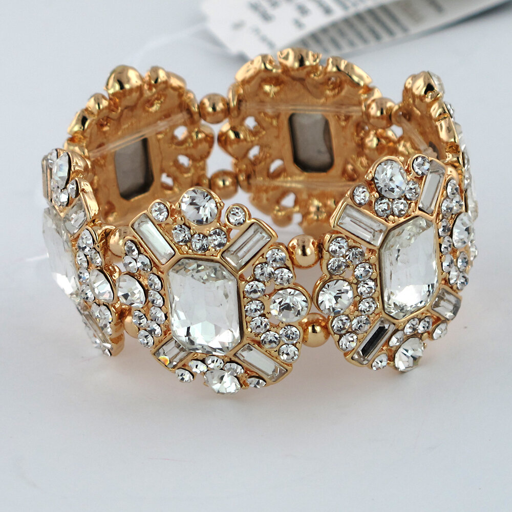 Браслет, стекло