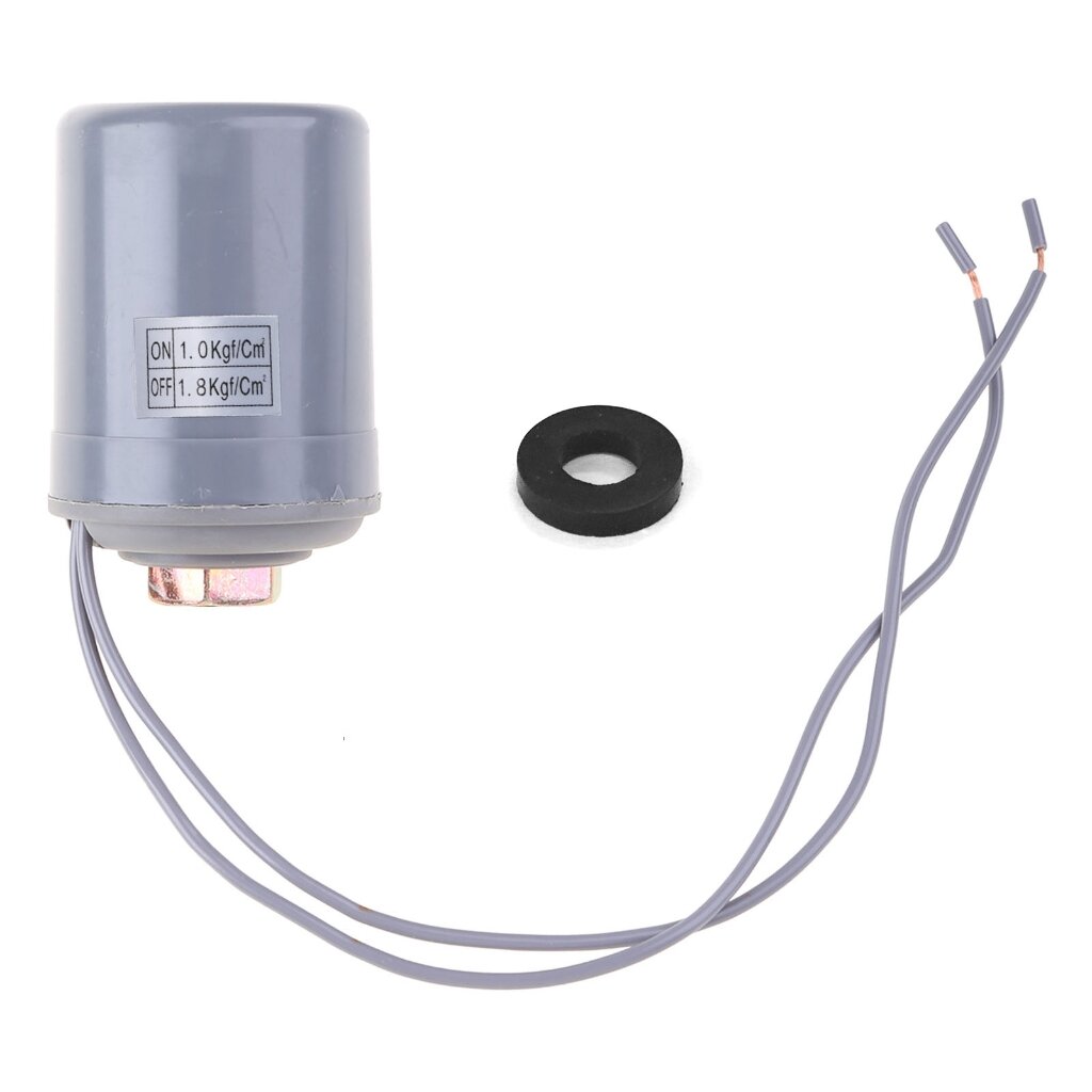 Полностью автоматический реле давления самовсасывающего насоса-давление A-2 точки внутреннего провода