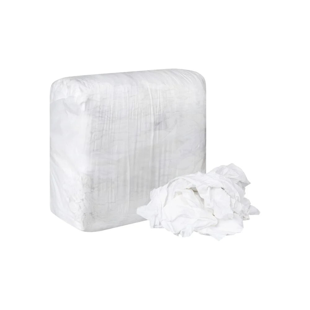 Выбор есть Ветошь постель белая_Б, 10кг 2215380