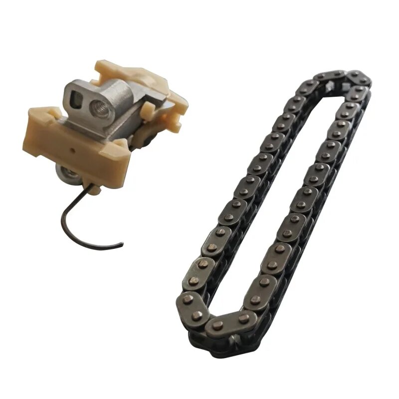 Комплект цепи ГРМ 7 мм для Peugeot Citroen 1.5 BlueHDi - DV5R 9823954880 9826028980 Ремкомплект цепи ГРМ двигателя, автомобильные аксессуары