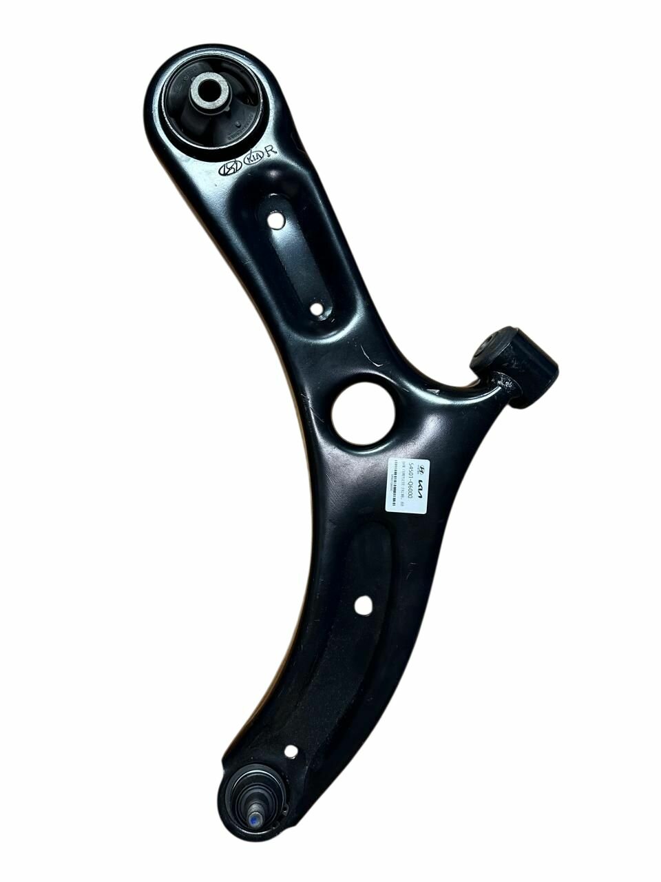 Рычаг подвески передний нижний Hyundai/KIA