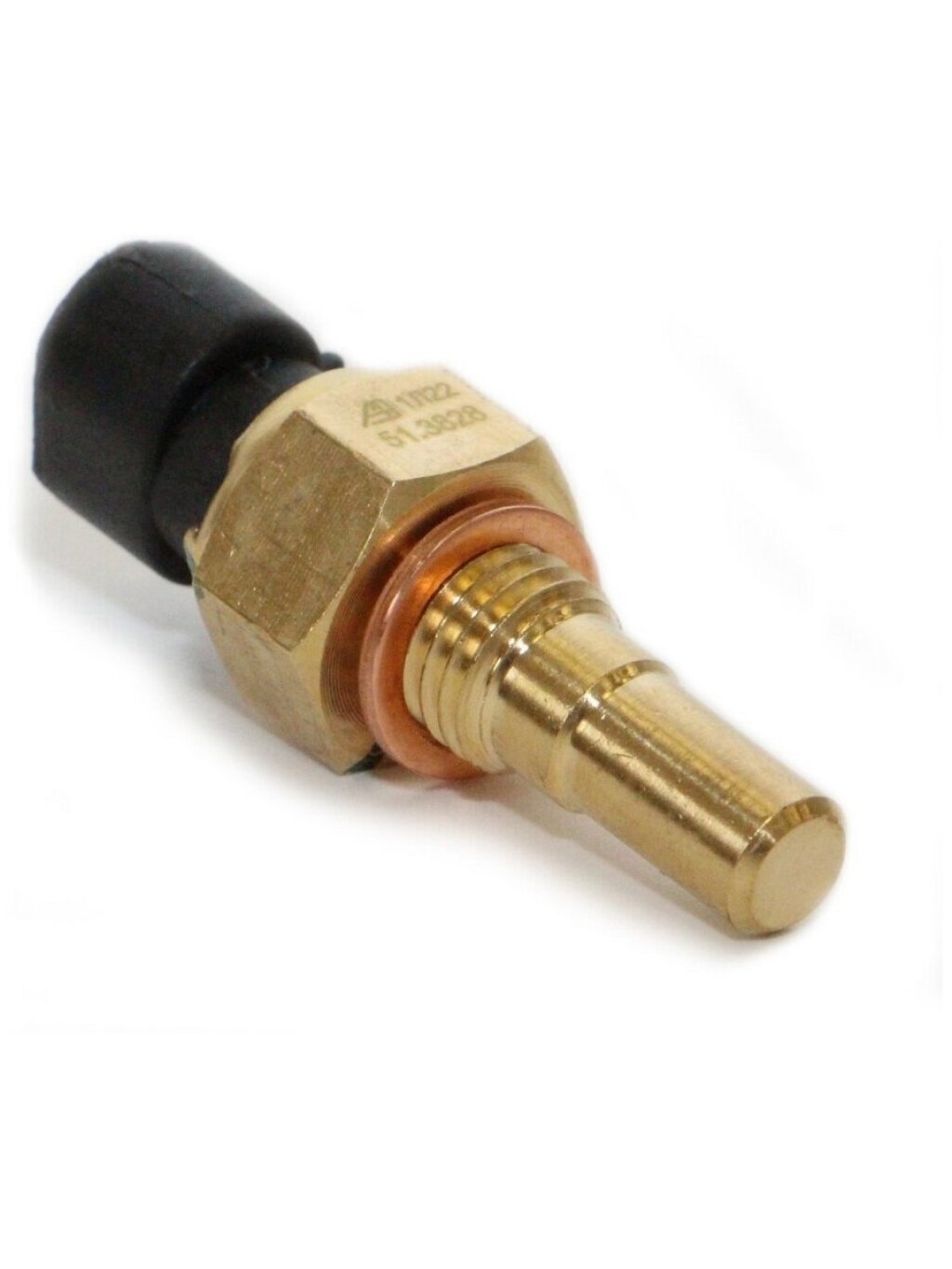 Датчик температуры в гол. блока для а/м ВАЗ 2110 (51.3828) "Автоэлектроника" в упак.