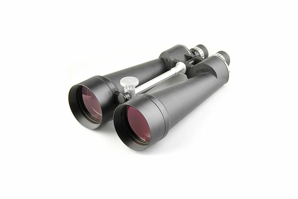 Бинокль Veber БП 25х100