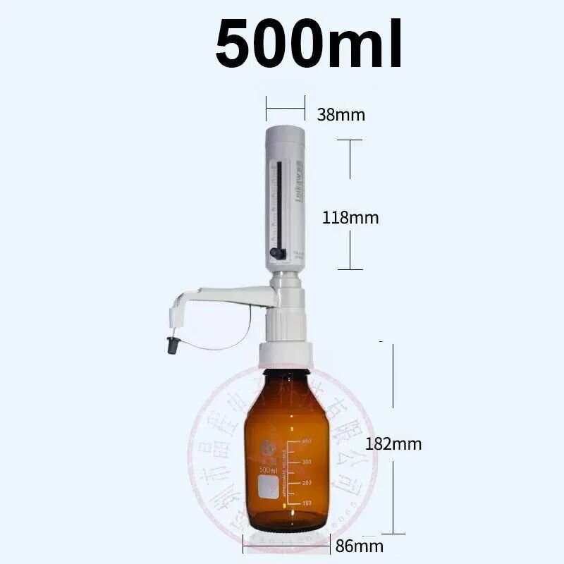 Лабораторные расходные материалы