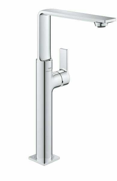 Смеситель для раковины Grohe без клапана 23403001 XL-size, хром